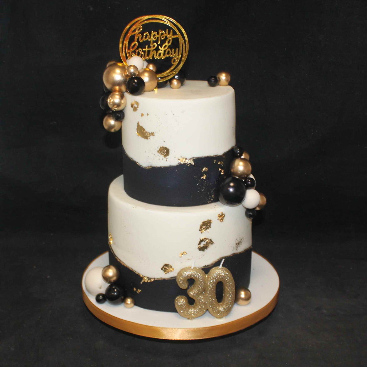 Gold Edge & Balls – GardnersBakeryLtd